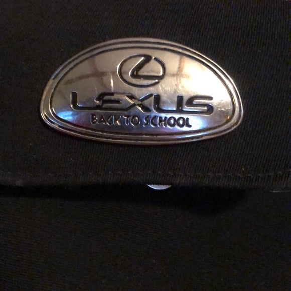 Lexus | Bags | Lexus Back To School Bag | Poshmark